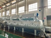 China High Efficiency Soft Flow Dyeing Machine Standard Low Consumption SETEX797 for sale