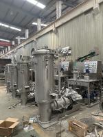 China Low Consumption Full Automatic Tape Dyeing Machine Dyeing Finishing Machine for sale