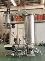 China Energy Saving Industrial Dyeing Machine 380V 50HZ With High Performance for sale