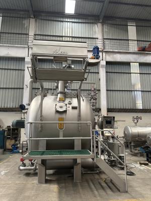 China Multi Flow Fabric Sample Dyeing Machine HTHP High Performance for sale