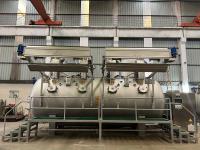 China Customizable Soft Flow Dyeing Machine Sustainable SEDOMAT 6007 for sale