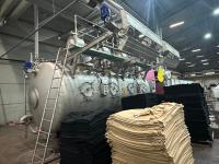 China HTHP Energy Saving Cotton Dyeing Machine Industrial Dyeing Machine for sale