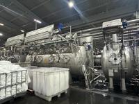 China Energy Saving Soft Flow Textile Machine High Efficiency Heavy Duty for sale