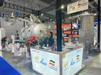 China Mpa 0.4 Multi Flow HTHP energy saving Multi Type Dyeing Machine With SUS316L Meterial for sale