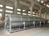 China Spray Type Low Liquor Ration Low Consumption Hank Yarn Dyeing Machine for sale