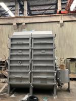 China Energy Saving Full Automatic Control System  Bulked Acrylic Hank Yarn Dyeing Machine for sale