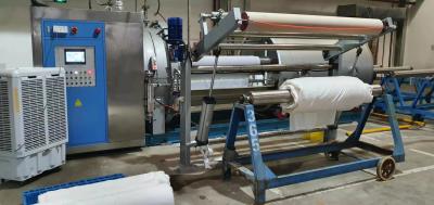 China Low Consumption Energy Saving HTHP Jig Dyeing Machine for sale