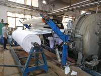China HTHP Energy Saving High Efficiency Jig Dyeing Machine for sale
