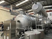 China Energy Saving Full Automatic Control System Overflow Eco-Dye for sale