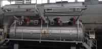 China High Pressure Energy Saving Low Consumption Jet Dyeing Machine for sale