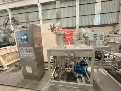 China HTHP SUS 316L Low Liquor Ration Package Yarn Sample Dyeing Machine for sale