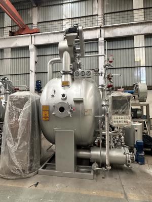 China Low Consumption Mini Dyeing Machine Low Liquor Ration With SETEX797 Controller for sale