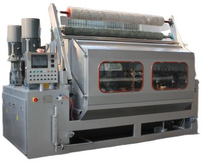 China Normal Temperature Jig Dyeing Machine SUS316L High Efficiency With CE Certification for sale