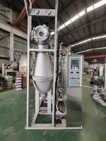 China Reliable Mini Dyeing Machine Medium Batch Dyeing Machine High Efficiency for sale