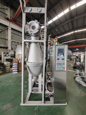 China Reliable Mini Dyeing Machine Medium Batch Dyeing Machine High Efficiency for sale