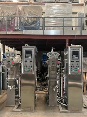 China Energy Saving Mini Dyeing Machine Eco Friendly With Automatic Control for sale