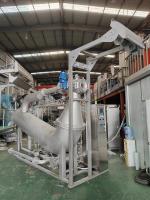 China Energy Saving Full Automatic Control System Air Flow Jet Dyeing Machine for sale