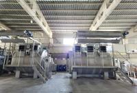 China Low Consumption Cotton Fabric Dyeing Machine with  Low Liquor Ration for sale