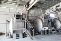 China Eco Friendly Atmospheric Dyeing Machine Sustainable Soft Flow Fabric Dyeing Machine for sale