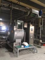 China Atmospheric Low Liquor Ration Dyeing Machine Automated With Full Automatic Control System for sale