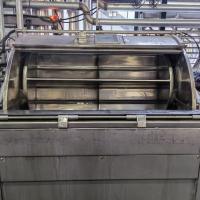 China Energy Saving Garment Dyeing Equipment With CE Certification for sale