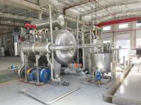 China Energy Saving Fibre Dyeing Machine Hthp Yarn Dyeing Machine 440V 50HZ for sale
