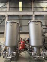 China High Temperature Package Muff Hank Loose Fiber Yarn Dyeing Machine for sale