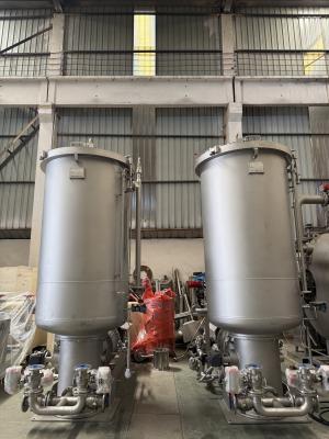 China High Temperature Package Muff Hank Loose Fiber Yarn Dyeing Machine for sale