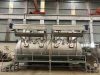 China Smart Soft Flow High Temperature Dyeing Machine With SETEX797 Control System for sale