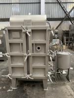 China Sustainable Customized Cabinet Hank Yarn Dyeing Machine Industrial Dyeing Machine for sale