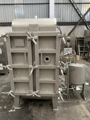 China Sustainable Customized Cabinet Hank Yarn Dyeing Machine Industrial Dyeing Machine for sale