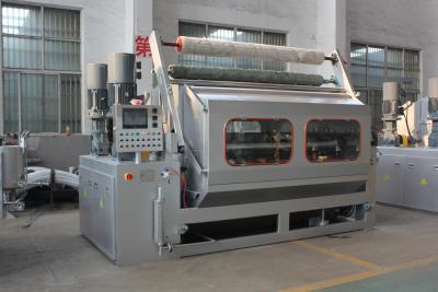 China Room Temperature Low Liquor Ratio Atmospheric Jigger Dyeing Machine for sale