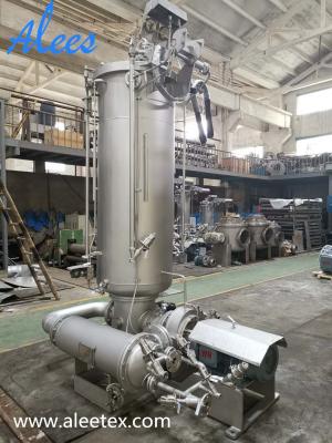 China High Efficiency HTHP Package Yarn Dyeing Machine Energy Saving for sale