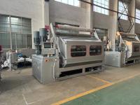 China Atmospheric Dyeing Machine Stainless Steel Dyeing Machine for sale