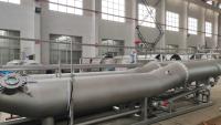 China HTHP High Efficiency Reel-Less Woven Fabric Jet Dyeing Machine With CE Certification for sale
