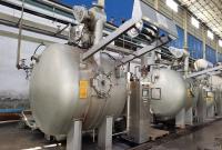 China Low Consumption High Efficiency Environmental Soft Flow Dyeing Machine for sale