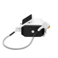 China 808n Portable Diode Laser Hair Removal for sale