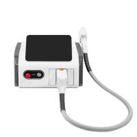 China 808n Portable Diode Laser Hair Removal for sale