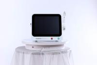 China Microneedle Fractional RF Machine-HC3-F for sale