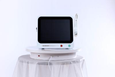 China Microneedle Fractional RF Machine-HC3-F for sale