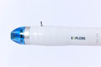 China Microneedle Fractional RF Machine-HC3-F for sale
