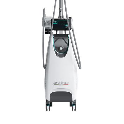 China RF Vacuum Body Slimming Machine-H8 for sale