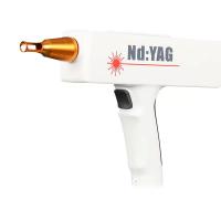 China K7 SHR IPL OPT Combined With ND:Yag Laser Machine for sale