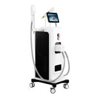 China K7 SHR IPL OPT Combined With ND:Yag Laser Machine for sale