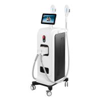 China K7 SHR IPL OPT Combined With ND:Yag Laser Machine for sale