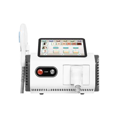 China Portable IPL Laser Machine S808N for sale