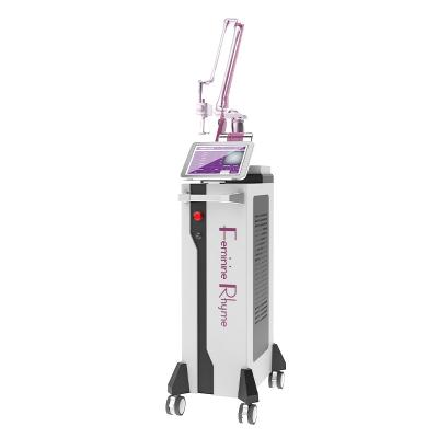 China CO2 Fractional Laser D6 for sale