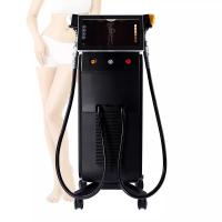 China OEM ODM Diode Laser 755 808 1064 Ice Platinum Lazer Hair Removal Epilator Diode Laser 808nm Deka Laser Alexandrite for sale