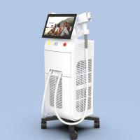 China 755 808 1064 Diode Laser Hair Removal Diode Laser for sale