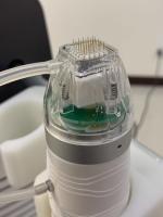 China Microneedle Fractional RF for sale